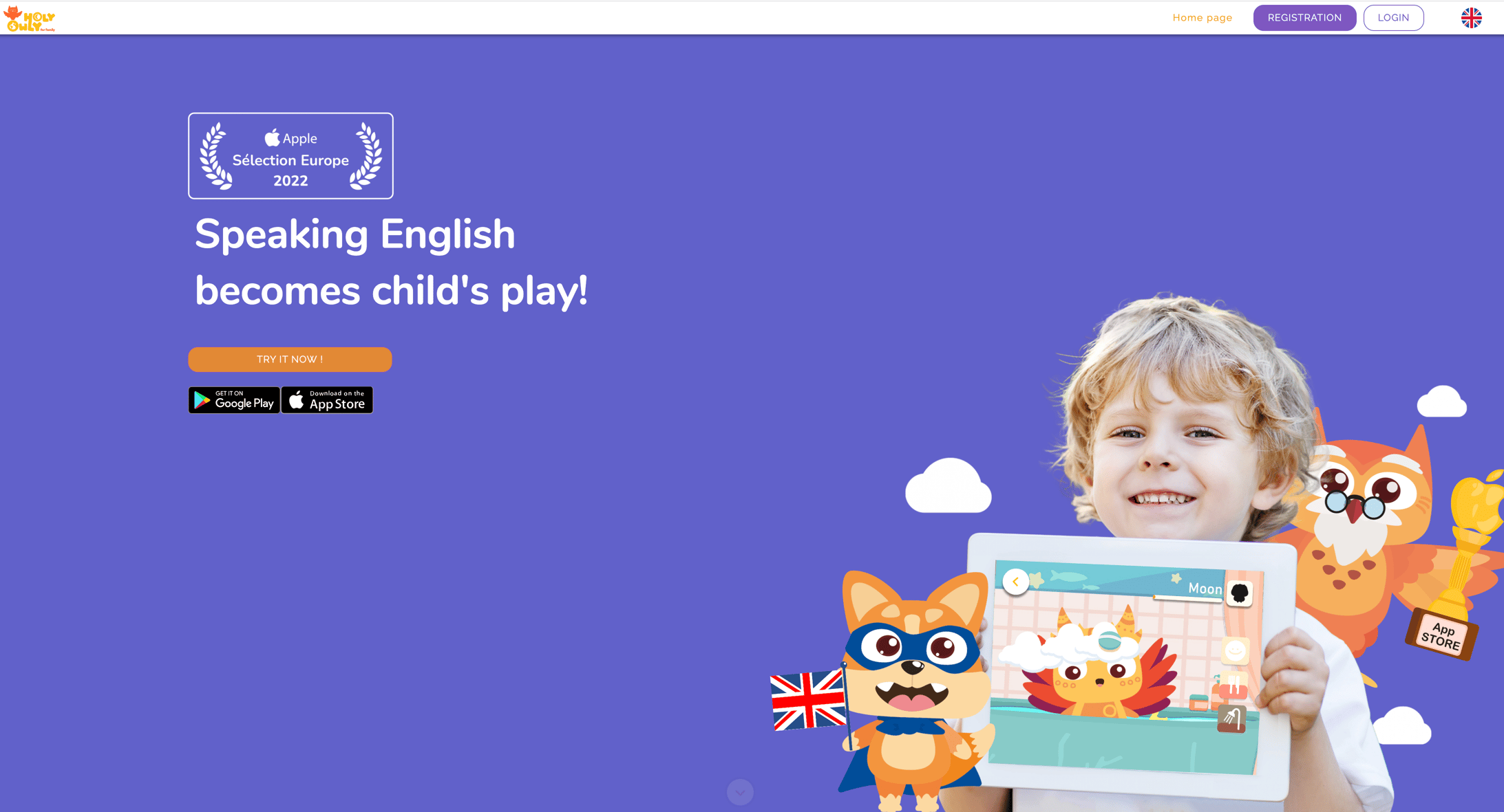 9 of the Best App Landing Page Examples for Subscription Apps